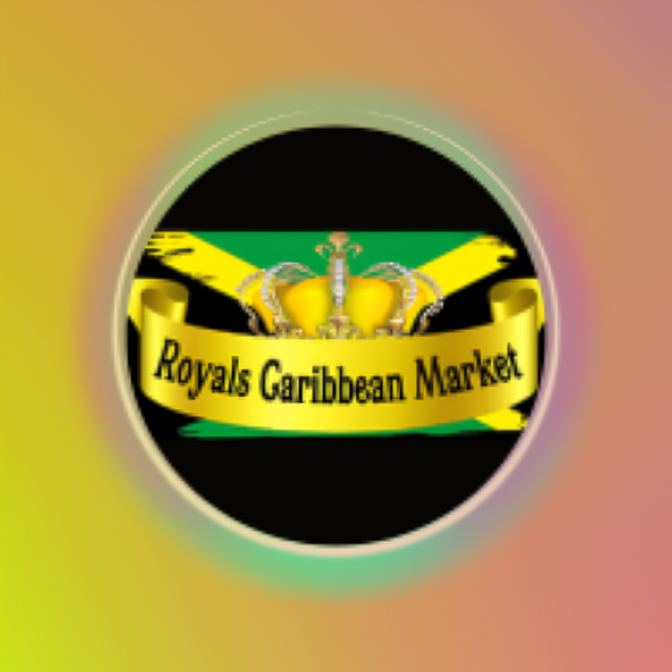 Shop | Royals Caribbean Market